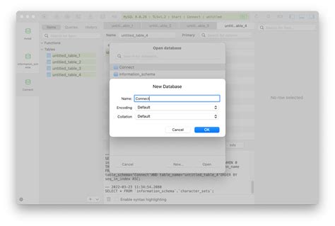 How To Connect Php Script To Mysql Database