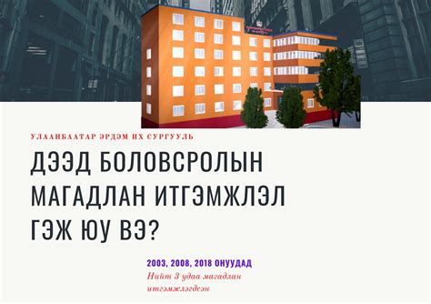 Улаанбаатар Эрдэм Их Сургууль Home Facebook