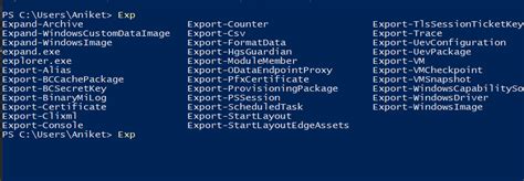 Feature Request An Option To Enable Case Sensitive Tab Completion · Issue 14337 · Powershell