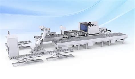 Boost Efficiency With Leda S Automated Production Lines