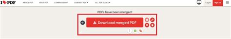 How To Create One PDF From Multiple PDFs