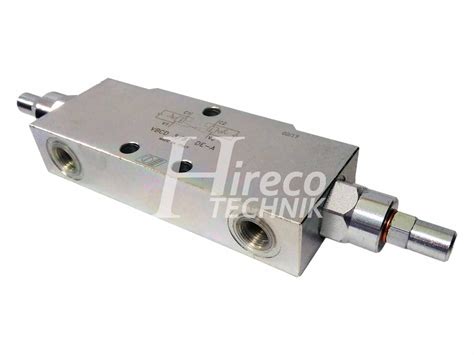 VBCD 3/8" DE/A - HIRECO