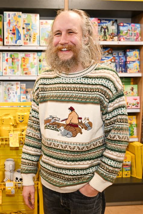 Galerie Velká Proměna Manžela Marie Doležalové Marka Zelinku By Poznal Málokdo Fotka 20