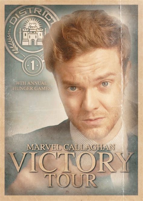 Best 13 The Hunger Games Victory Tour Poster Artofit