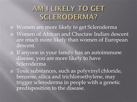 Ppt Crest Syndrome Limited Scleroderma Powerpoint Presentation
