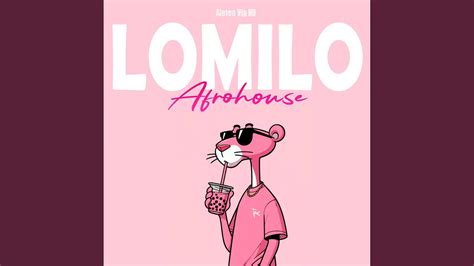 Lomilo Afrohouse Feat Jey Agredo And Chatarrita Youtube