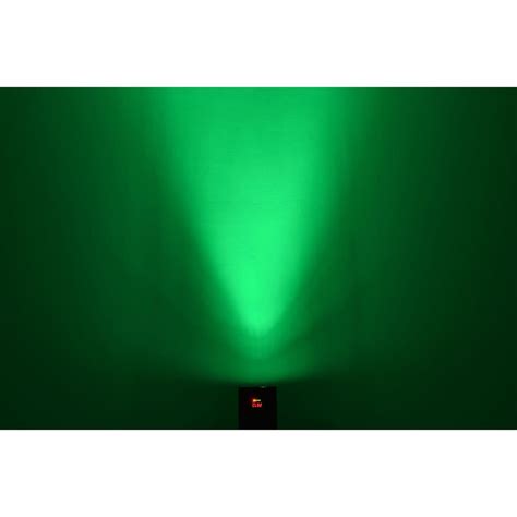 Qtx Tri Par Rgbw Rechargeable Battery Triple Par Can Uplighter Dy Pro Audio