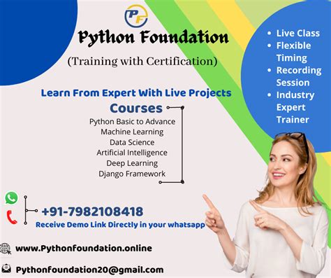 Very Low Price Online Coaching Python Foundation Facebook
