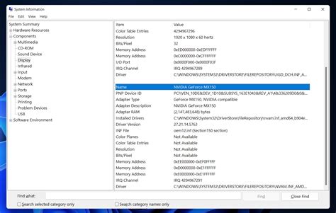 How To Check Graphics Cards
