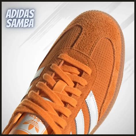 Adidas Spezial Vs Samba A Deep Dive Into The Comparison