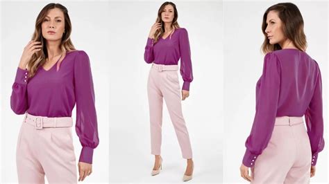 Cores que combinam com fúcsia Ideias de combinações apaixonantes Loja Principessa