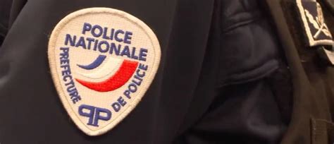 Un Policier De Bobigny Hors Service Très Violemment Tabassé Par 6