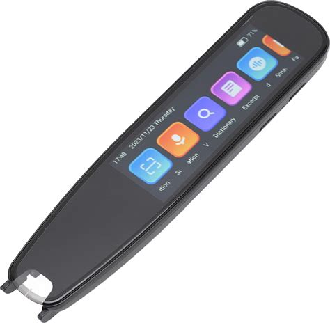 Language Translator Pen Pen Scanner Text To Speech Digital Pen Reader 131 Language Voice