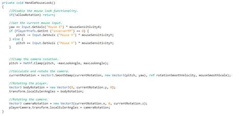 Rotation Speed Get Affect By Framerate Unity Engine Unity Discussions