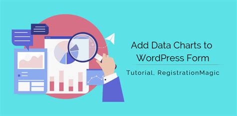 How To Add Data Charts To Wordpress Form Registrationmagic