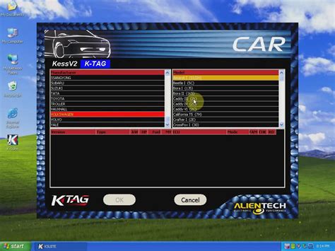 Ktag Fw V7 020 Sw V2 23 China Clone Free Download And Installation Guide