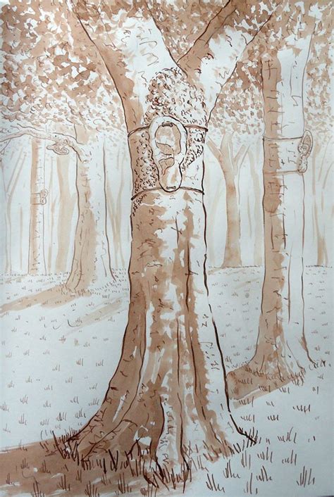 Drawing Iterative Drawing