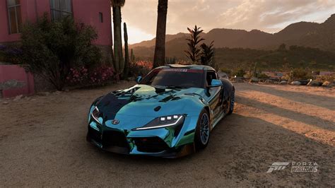 How To Get To Dunas Blancas In Forza Horizon 5 Gamepur