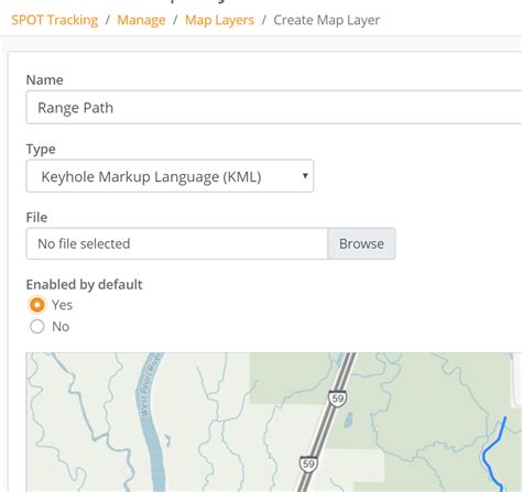 How To Create A Custom Map Layer Aka Ov Saved By Spot Us