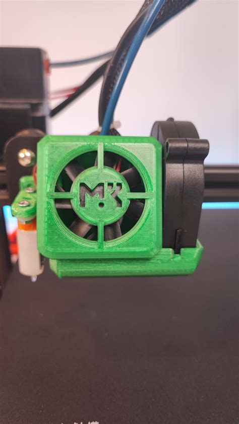 Stl File Carcasa Carro De X・template To Download And 3d Print・cults