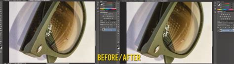 Non Destructive Techniques Using Smart Objectsfilters To Reduce Noise
