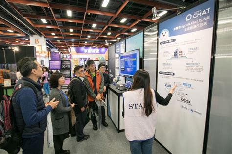 解密 Chatbot 演算法！會複雜對答的 Ai 機器人如何訓練？ 科技昕力量