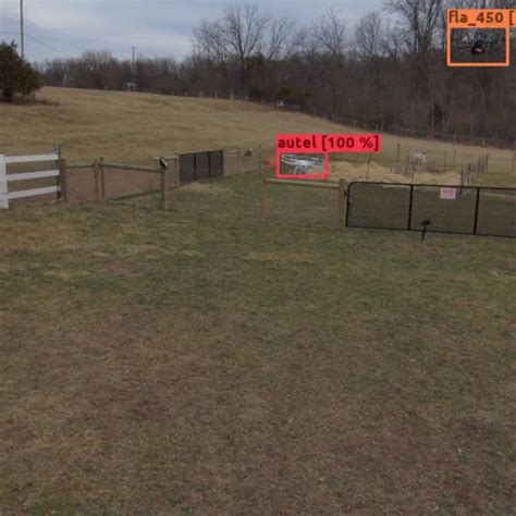 An Example Of Multi Mav Detection Results Download Scientific Diagram