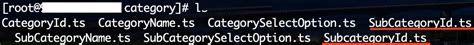 【typescript】エラー対応→error Ts1149 File Name ‘filenamets Differs From