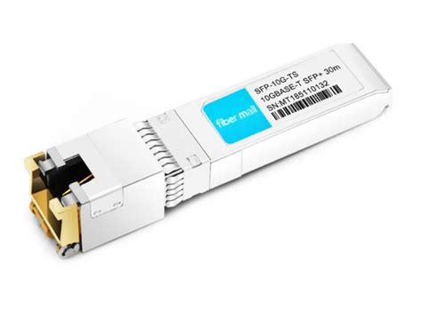 Understanding Mikrotik SFP Modules A Comprehensive Guide For Optimal Network Performance