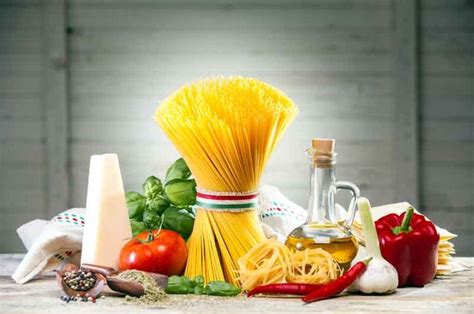 Dieta Mediterranea Qual è La Nuova Piramide Alimentare Tuobenessereit