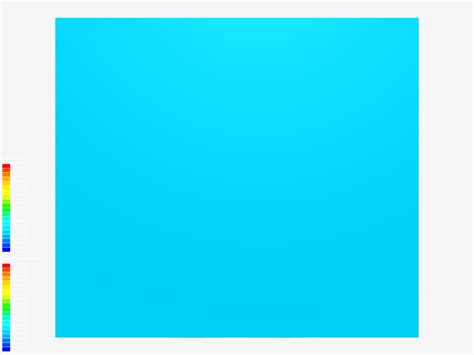 Target Type Thrust Reverser Cfd Sim By Sbeffa Simscale Target Type Thrust Reverser Cfd Sim By Sbeffa Simscale