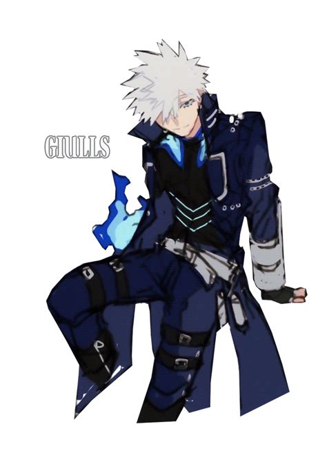 Touya Todoroki By Chale20 On Deviantart