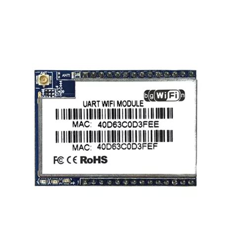 hlk rm04 e b serial wi fi adapter