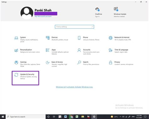 Microsoft Edge가 이 페이지에 연결할 수 없음 오류를 수정하는 7가지 가장 좋은 방법 Moyens Io