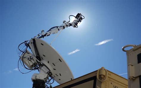 США розгортають непомітну антисупутникову систему проти Росії та Китаю ЗМІ Читайте на Ukr Net