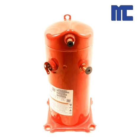 Compresor TRANE COM CHILLER PERU