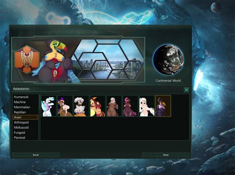 Mod Stellaris Vanilla Framework Page 12 Stellaris Loverslab