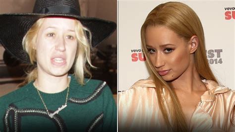 Iggy Azalea No Makeup