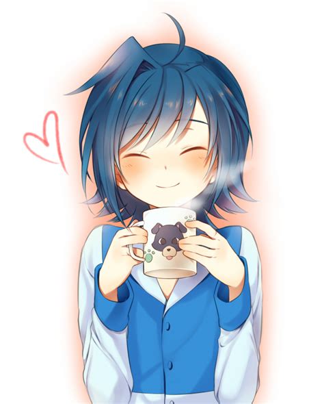 Sendou Aichi Cardfight Vanguard Drawn By Jikunyaga Danbooru