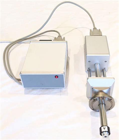 Silicon Drift Detector E2v Rayspec Siriussd Sdd For Eds Xrf Sem X