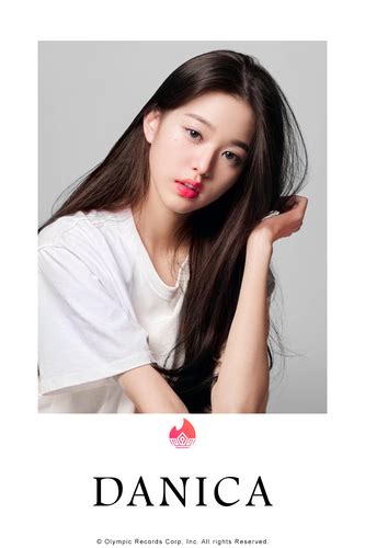 Danica K Pop Fanon Fandom Wiki Fandom