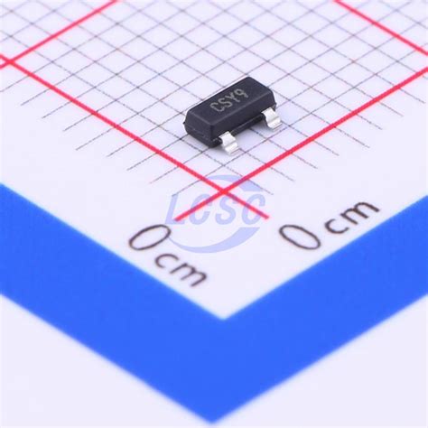 MCP T E TT Microchip Tech Linear Voltage Regulators LDO JLCPCB