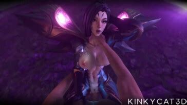 Vex Fucked Pov League Of Legends SFM Compile
