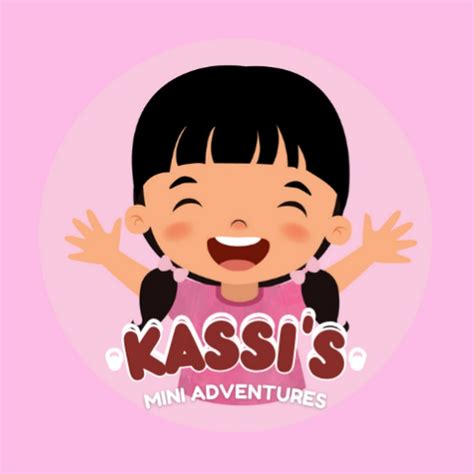 Kassis Mini Adventure Youtube