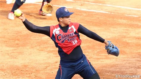 赴美3個月自認進步大 杜雅婷喊話女壘資格賽要打敗澳洲 Ettoday運動雲 Ettoday新聞雲