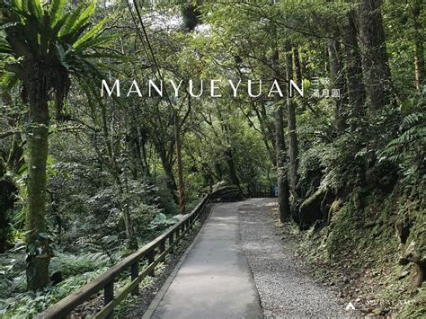 新北景點三峽滿月圓國家森林遊樂區新北近郊的森林瀑布交通便利公車可以抵達 MURACAMP