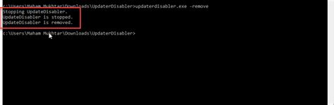 3 Ways To Disable Windows Updates In Windows 10