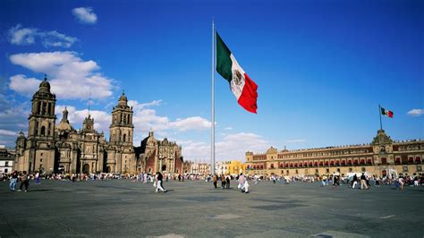 Mexico Hd Wallpapers 4k Hd Backgrounds On Wallpaperbat