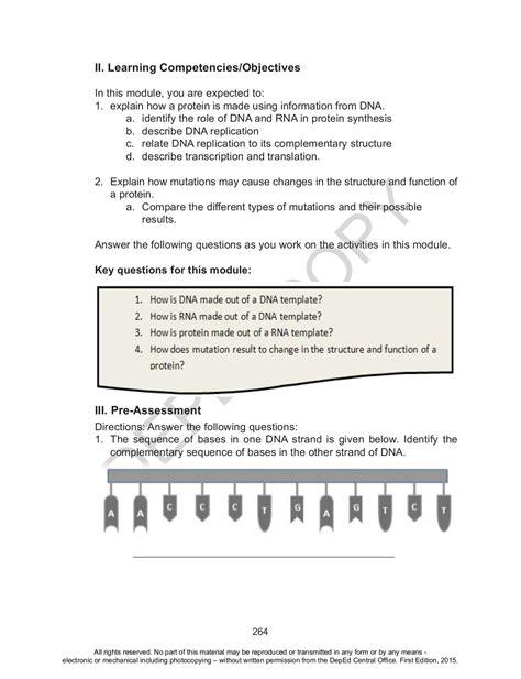Science Grade 10 Part 1 Palawan Blogon Page 279 Flip Pdf Online