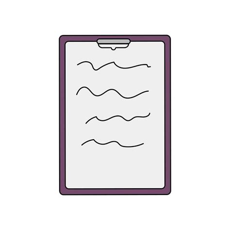 Notebook Flat Vector Illustration Design Writing Concept 5696602 Vector Art At Vecteezy